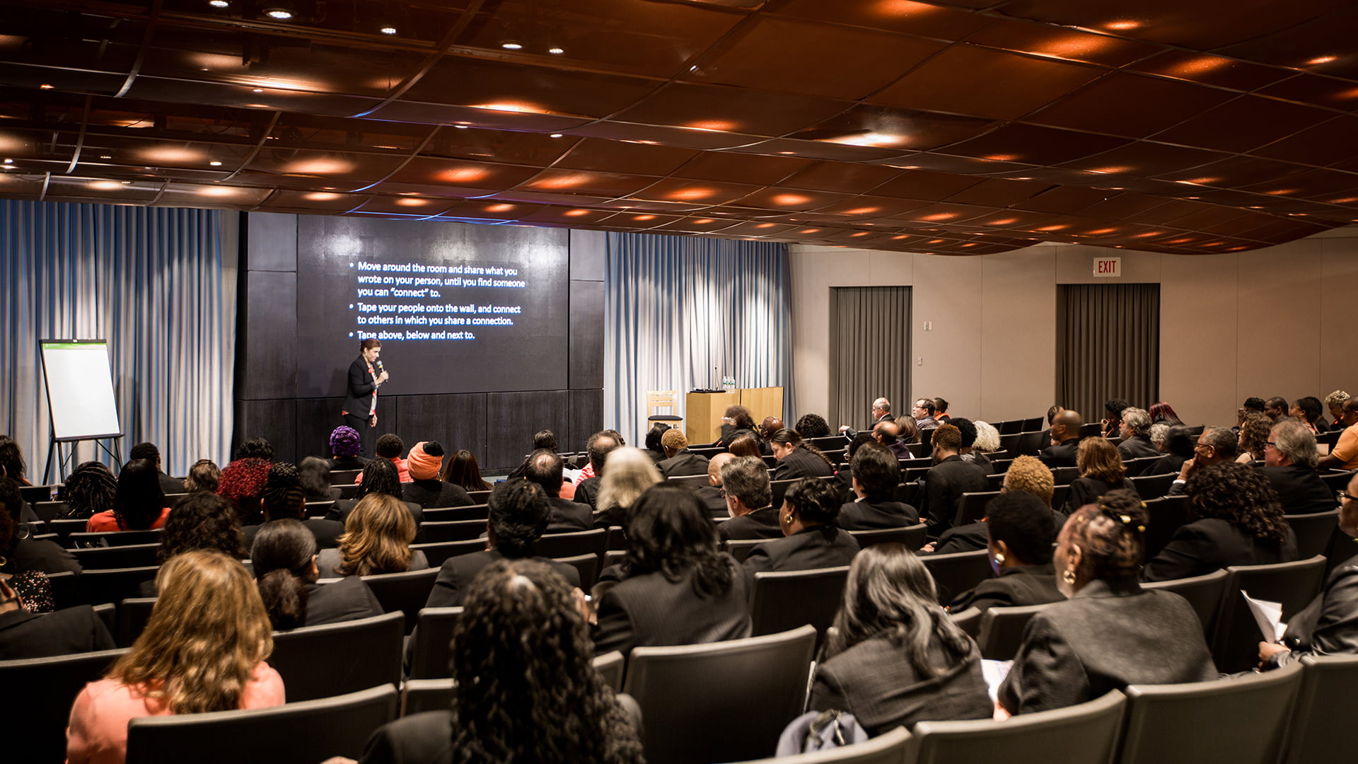 View IBM Learning Center’s menu and other available resources