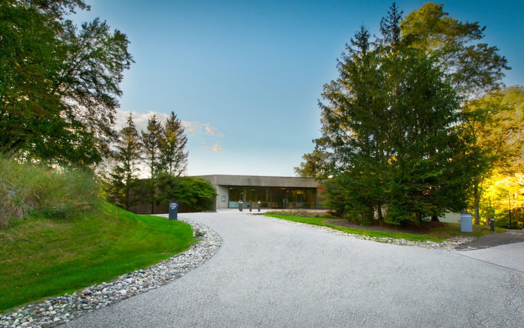 Discover Louis V. Gerstner, Jr. Center for Learning: Photo Gallery